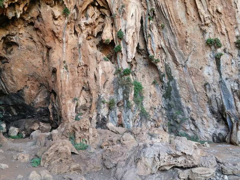 Grotta dell' Uzzo Routes for Walking and Hiking | Komoot