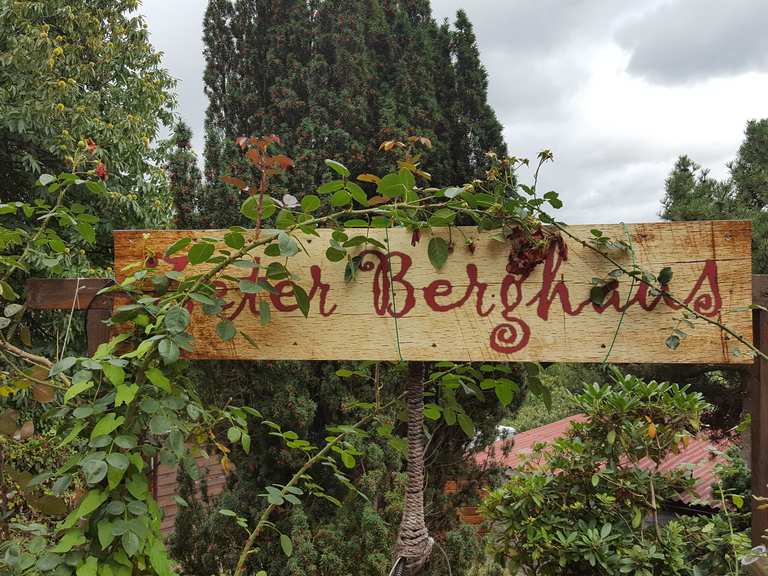 Zeter Berghaus - Mit tollem Ausblick Routes for Walking and Hiking | Komoot