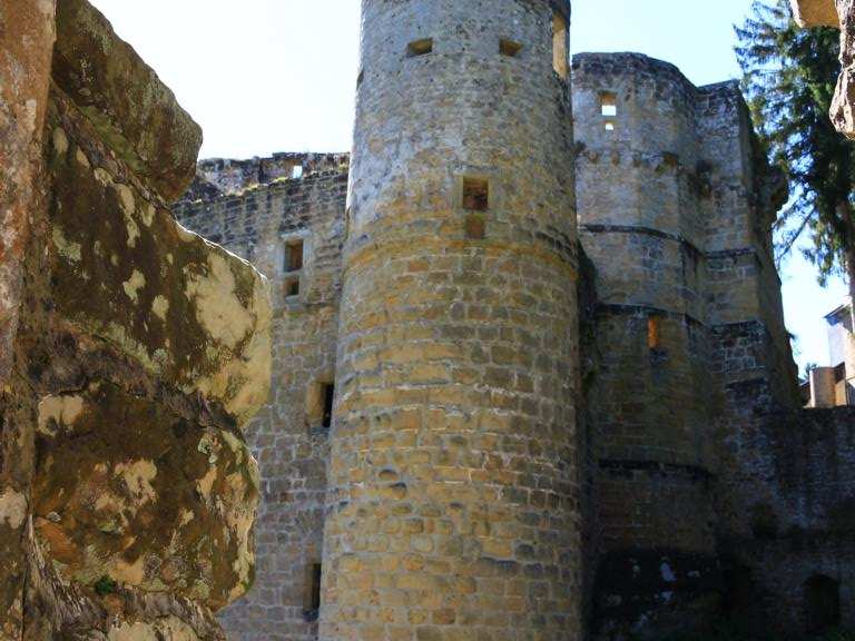 Château de Beaufort Routes for Walking and Hiking | Komoot