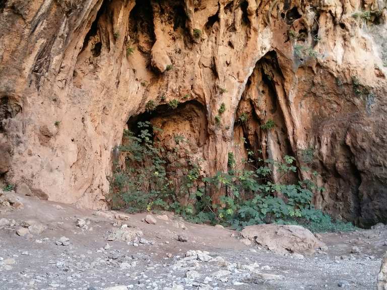 Grotta dell' Uzzo Routes for Walking and Hiking | Komoot