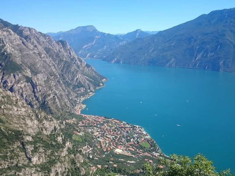 Monte Bestone Routes for Walking and Hiking | Komoot