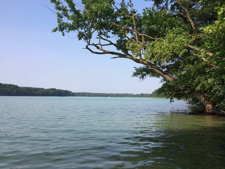 Sacrower See | Wanderung | Komoot