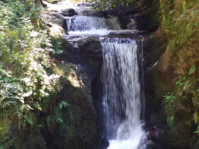 Geroldsauer Wasserfall Routes for Walking and Hiking | Komoot