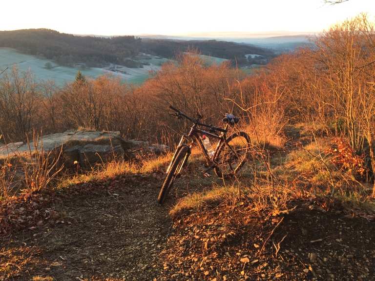 Kanstein - Leinefelde-Worbis, Eichsfeld | Tips & Photos for Mountain ...
