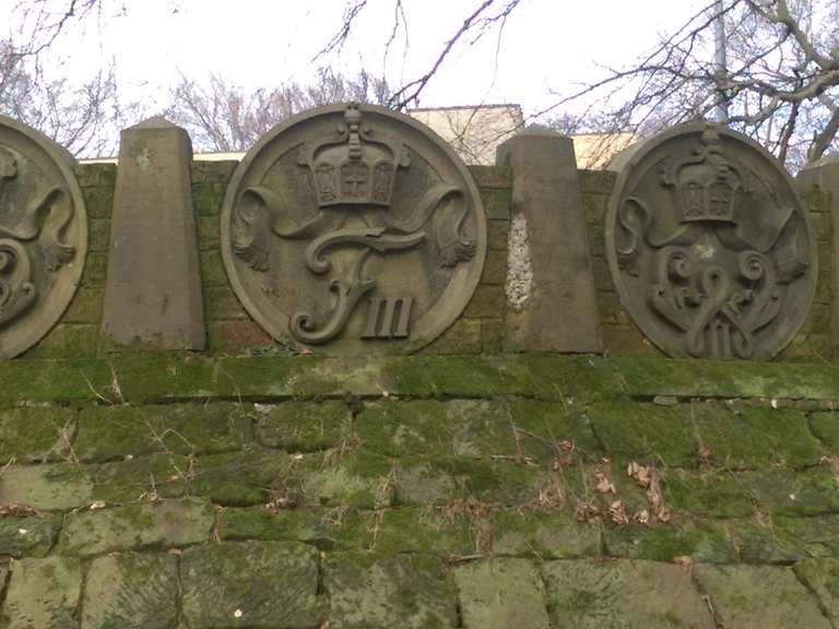 Bielefeld: Hünenburg Routes for Walking and Hiking | Komoot