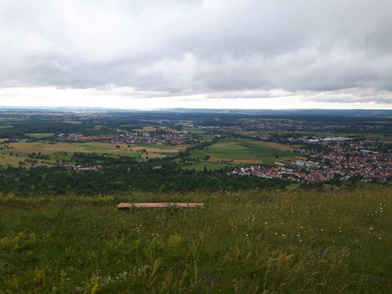 Limburg - Weilheim an der Teck, Esslingen | Hiking Tips & Photos | Komoot