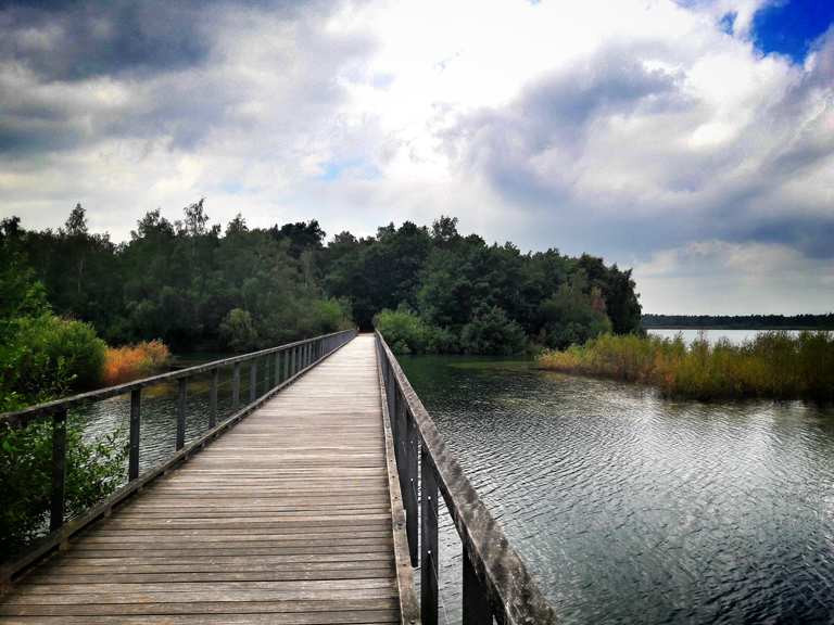 See Reindersmeer : Radtouren und Radwege | komoot