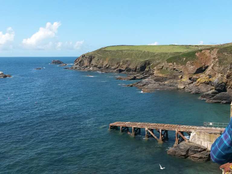 Lizard Point - Cornwall, England | Hiking Tips & Photos | Komoot
