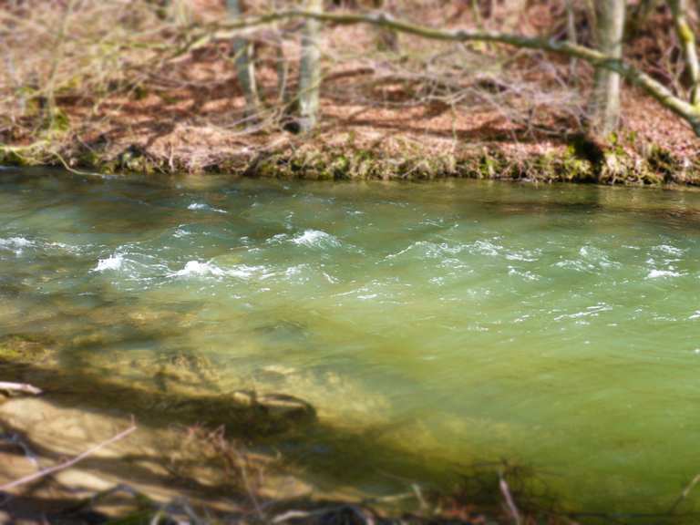 Aartal: Wanderungen und Rundwege | komoot
