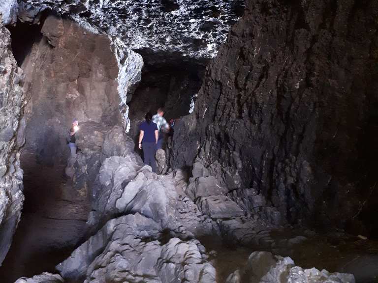 Cuevas de Ajuy Routes for Walking and Hiking | Komoot