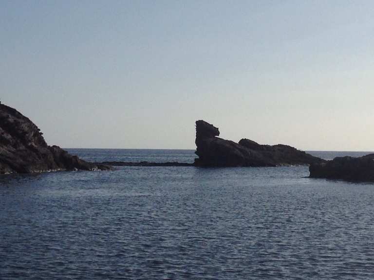 Playa El Pinque Routes for Walking and Hiking | Komoot