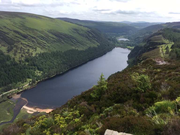 The Spinc Routes for Walking and Hiking | Komoot