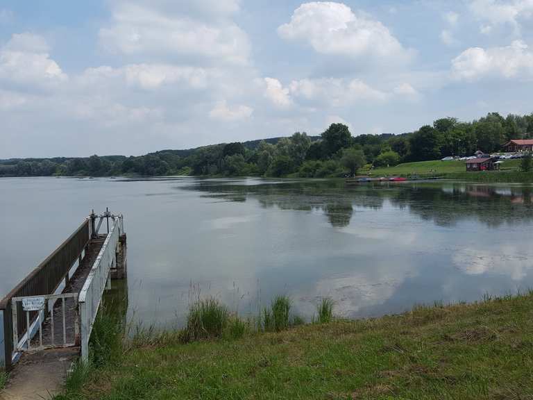 Wiesensee : Radtouren und Radwege | komoot