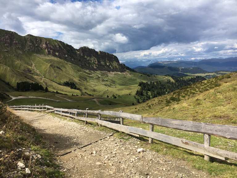 Passo Duron - Mountain Bike Trails & Tracks | Komoot