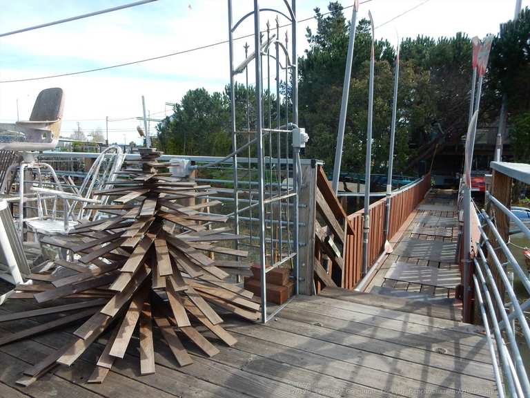 Rancho Shazam 🎨 Greenbrae Road Cycle Routes and Map | Komoot