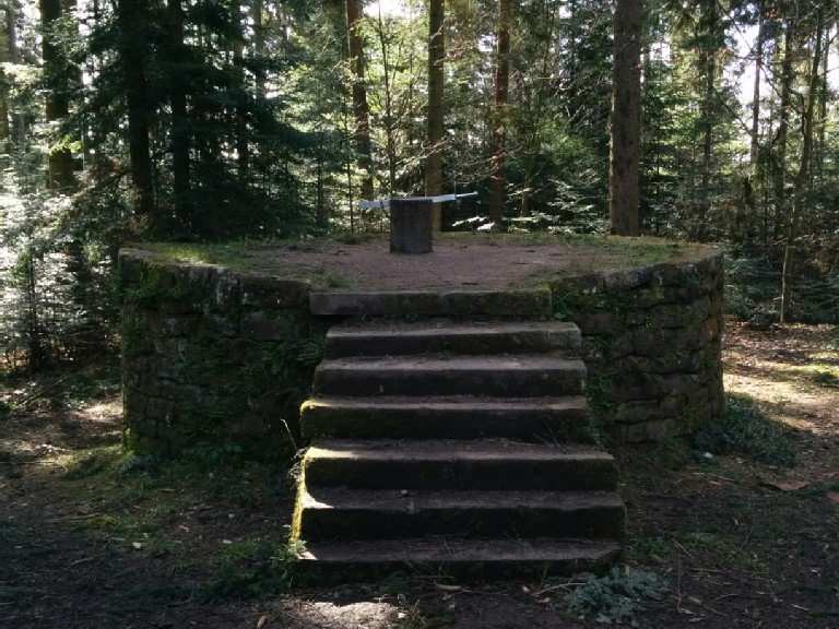 Calwer Schafott - Hirsau, Calw | Hiking Tips & Photos | Komoot