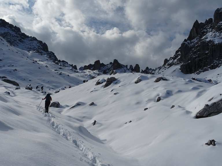 Schweizer Tor Routes for Walking and Hiking | Komoot