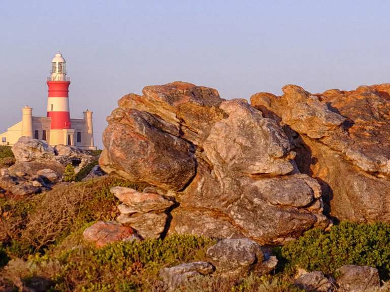 Cape Agulhas Routes for Walking and Hiking | Komoot