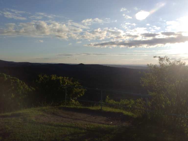 Georgenberg - Mountain Bike Trails & Tracks | Komoot