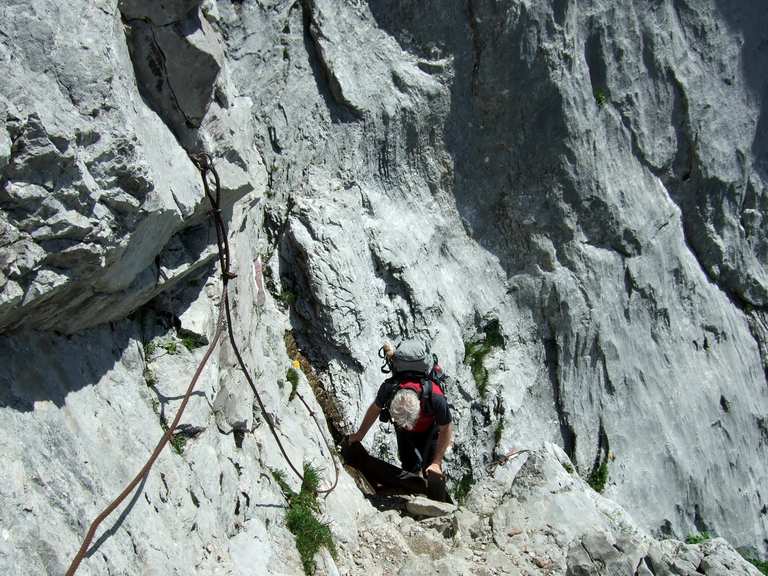 Schweizer Tor: Wanderungen und Rundwege | komoot
