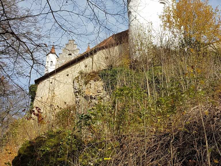 Schloss Neidstein Routes for Walking and Hiking | Komoot