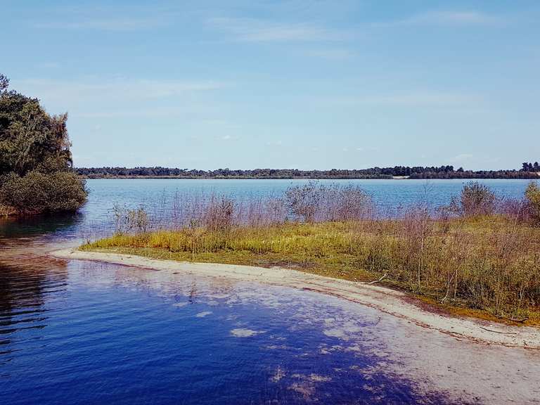 Reindersmeer (See): Wanderungen und Rundwege | komoot