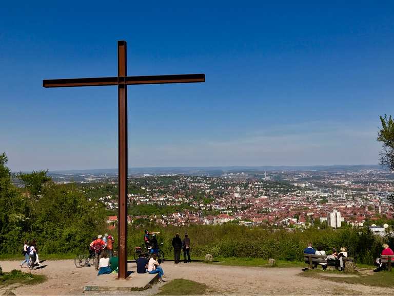 Birkenkopf (Monte Scherbelino) Routes for Walking and Hiking | Komoot
