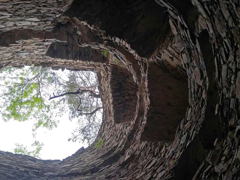 Burg Hassenstein (Hasištejn) Routes for Walking and Hiking | Komoot