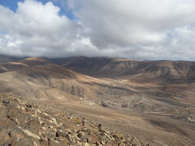 Monte Aguda Routes for Walking and Hiking | Komoot