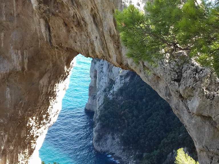 Arche naturelle - Itinéraires de rando et marche | Komoot
