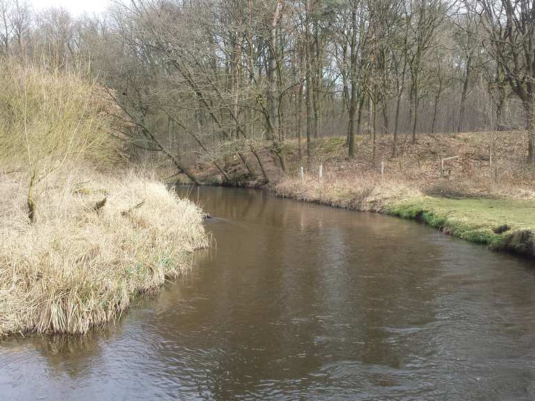 An der Swalm entlang wandelroutes en hikes | Komoot