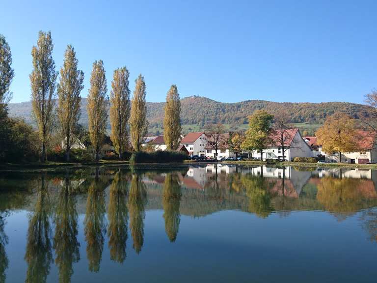 Bissinger See Routes for Walking and Hiking | Komoot