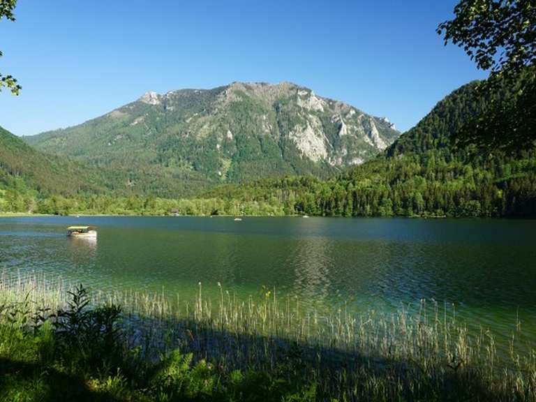 Lunzer See Routes for Walking and Hiking | Komoot