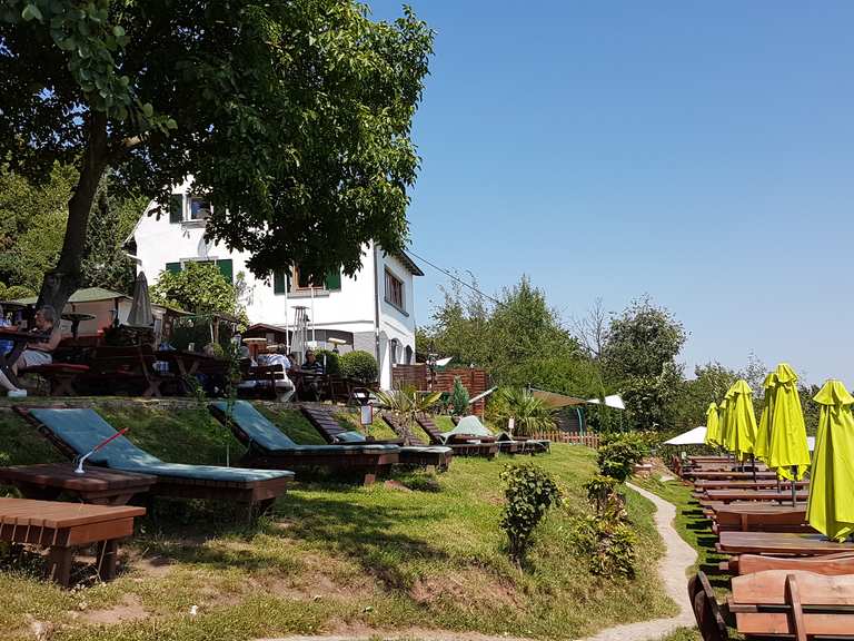 Zeter Berghaus - Mit tollem Ausblick: Wanderungen und Rundwege | komoot