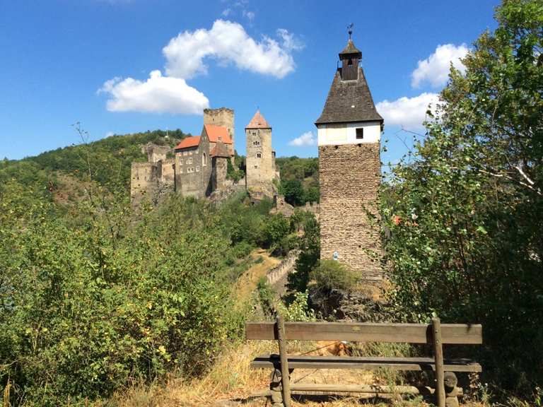 Burg Hardegg - Hardegg, Hollabrunn | Hiking Tips & Photos | Komoot