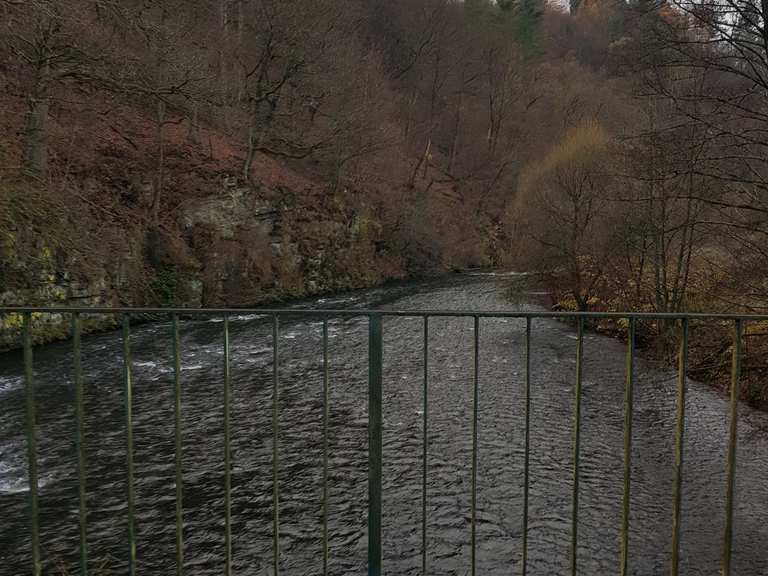 Wupper River Routes for Walking and Hiking | Komoot