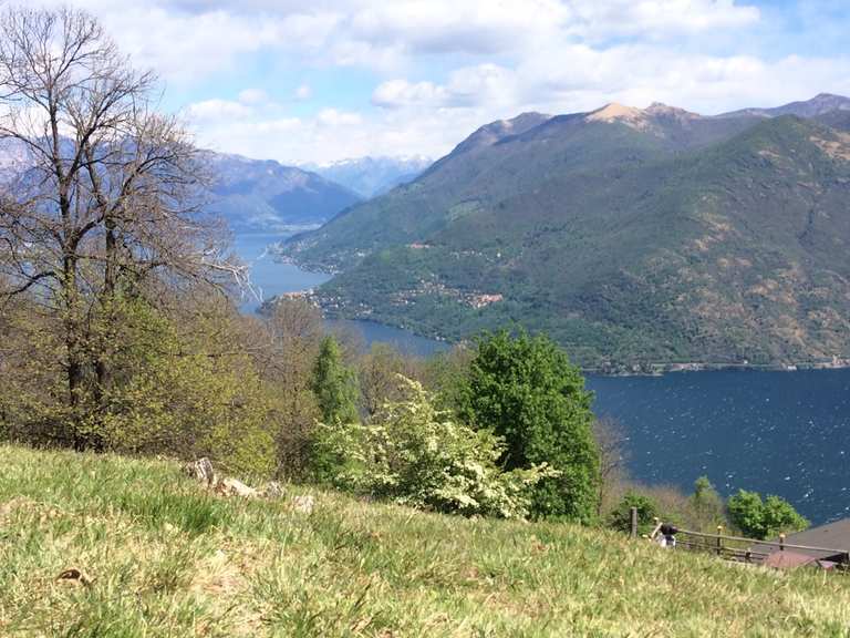 Alpe Marcalone Routes for Walking and Hiking | Komoot