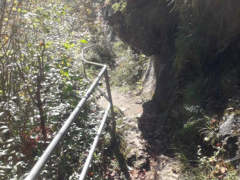 Hangweg - Routes for Walking and Hiking | Komoot