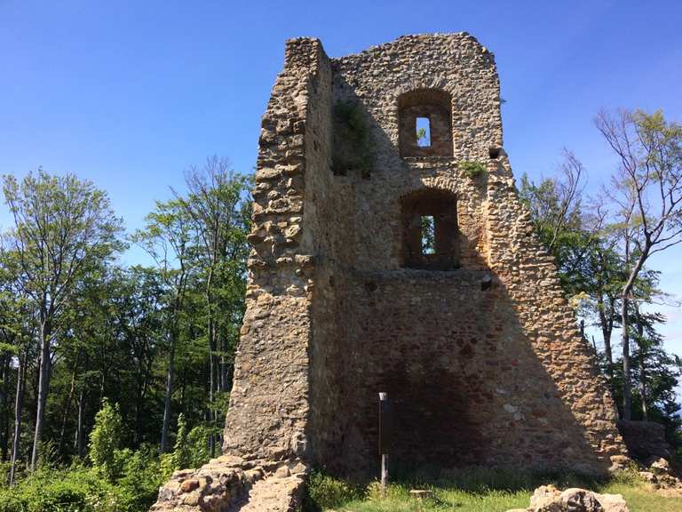 Schneeburg Routes for Walking and Hiking | Komoot