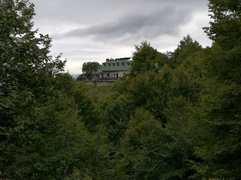 Rifugio Pirlo allo Spino - Mountain Bike Trails & Tracks | Komoot