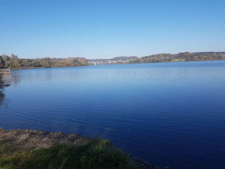 Wiesensee : Radtouren und Radwege | komoot