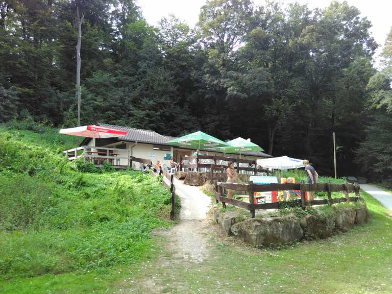 Katzenbachsee Routes for Walking and Hiking | Komoot