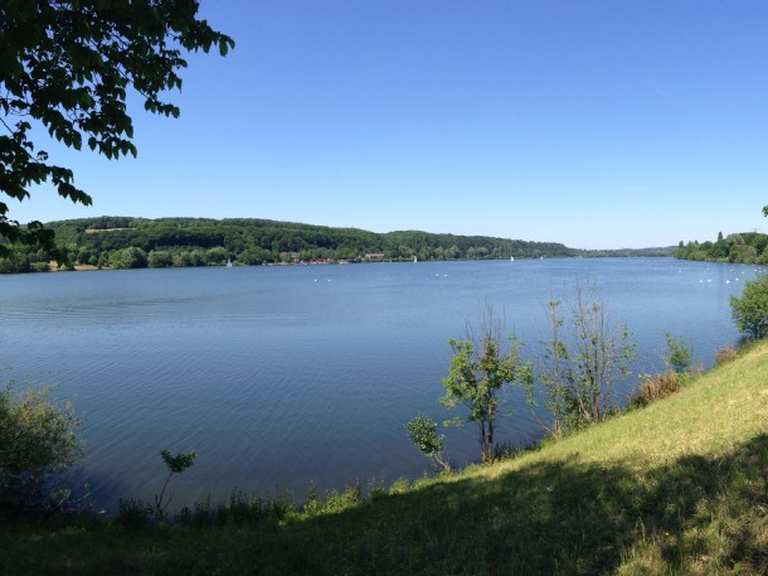 Kemnader See wandelroutes en hikes | Komoot