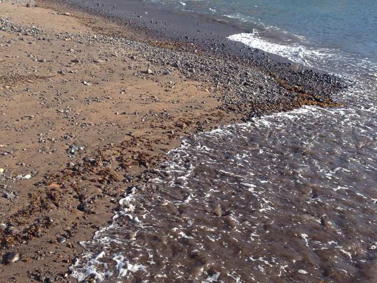 Playa El Pinque Routes for Walking and Hiking | Komoot