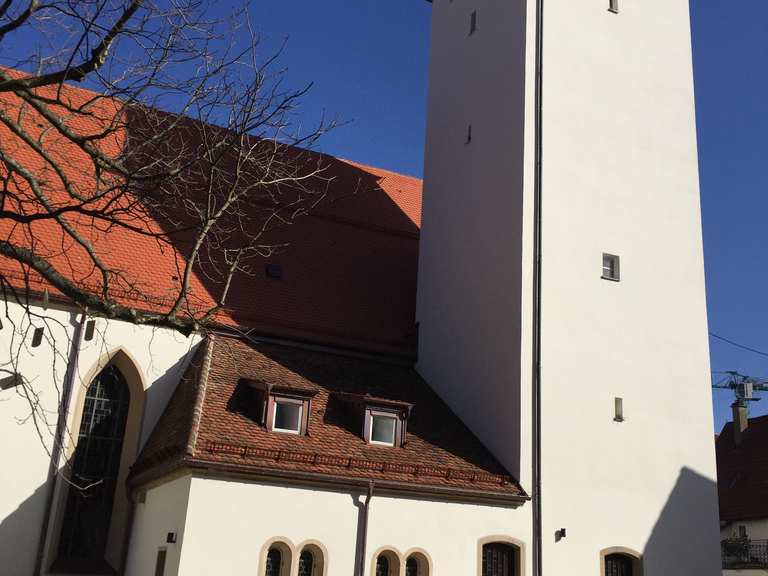 Heubach: Wanderungen und Rundwege | komoot