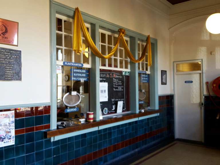 Station Simpelveld en Spoorwegmuseum wandelroutes en hikes | Komoot
