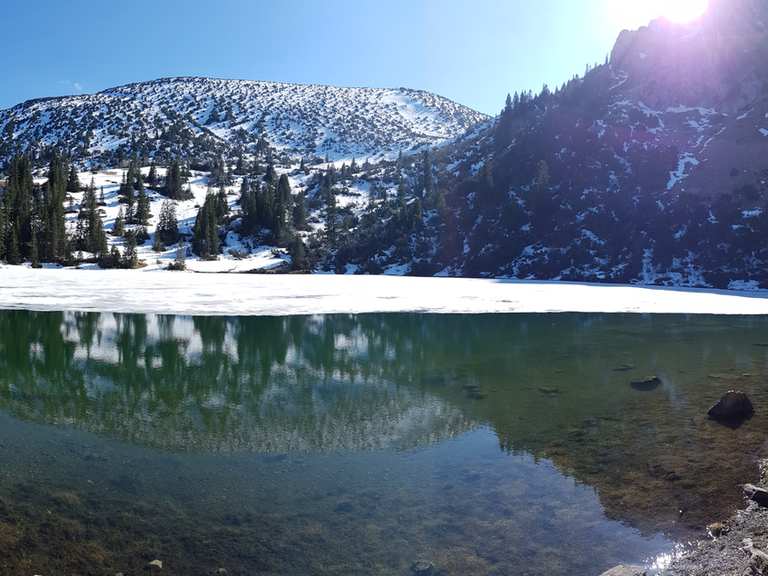 Soinsee Routes for Walking and Hiking | Komoot