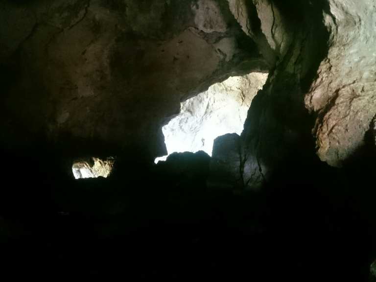 Große und kleine Ofnethöhle Routes for Walking and Hiking | Komoot