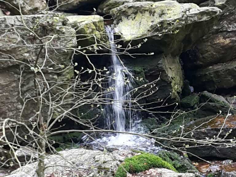 Cascade des Nutons Routes for Walking and Hiking | Komoot