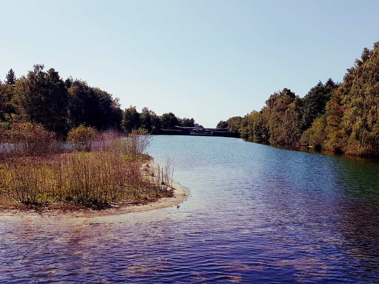 Reindersmeer: Wanderungen und Rundwege | komoot
